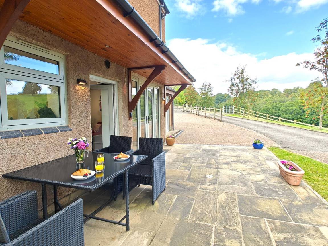 Cottage ∙ 1 Bedroom ∙ 2 Guests - Alton