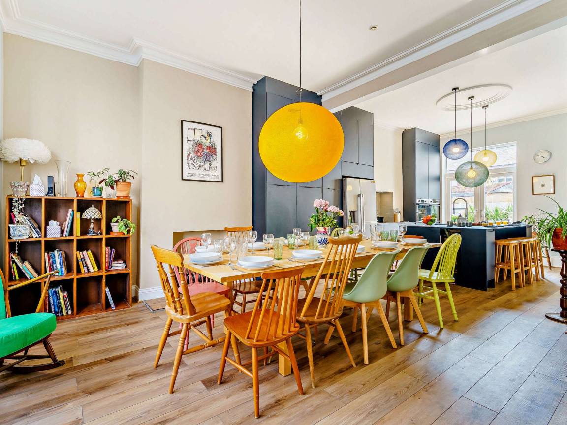 Cottage ∙ 6 Chambres ∙ 12 Personnes - Saltburn-by-the-Sea