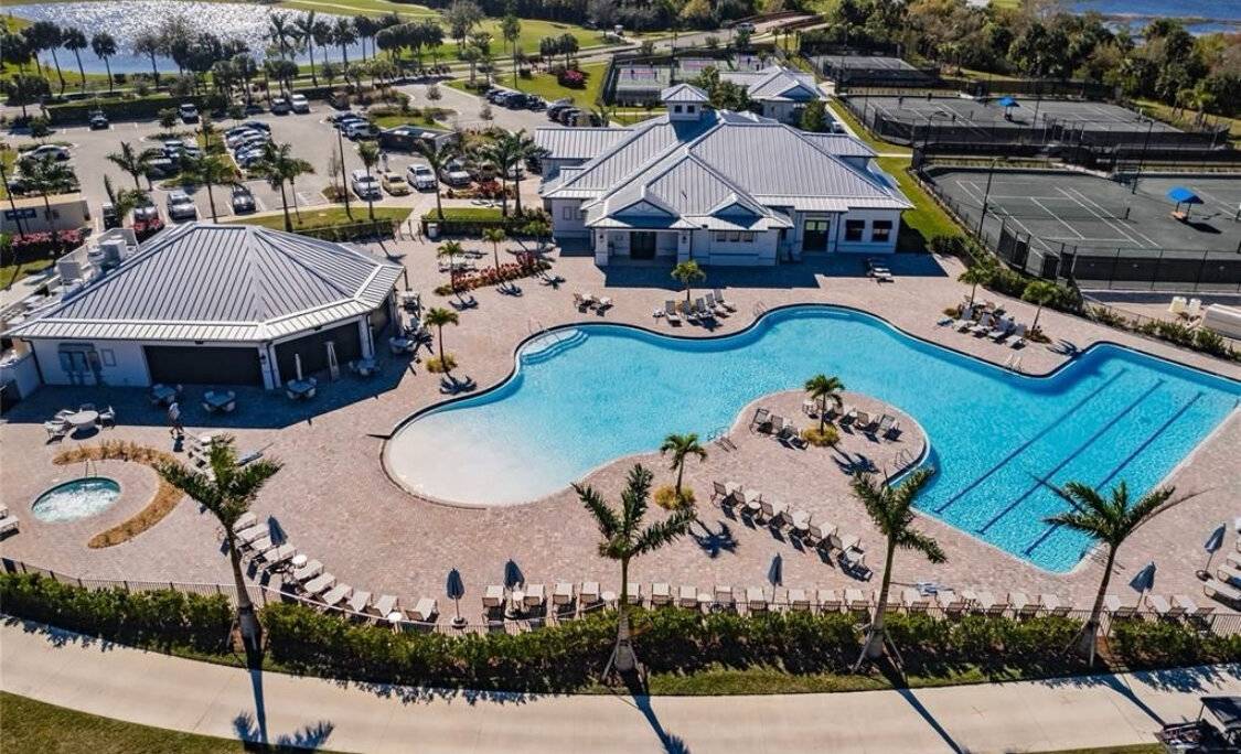 126 M² Ferienwohnung ∙ 3 Schlafzimmer ∙ 6 Gäste - Punta Gorda, FL