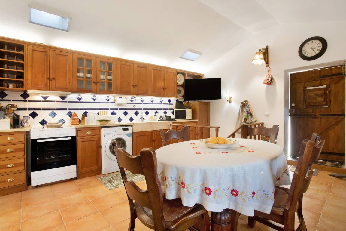 80 M² Casa ∙ 2 Quartos ∙ 4 Hóspedes - Lousã