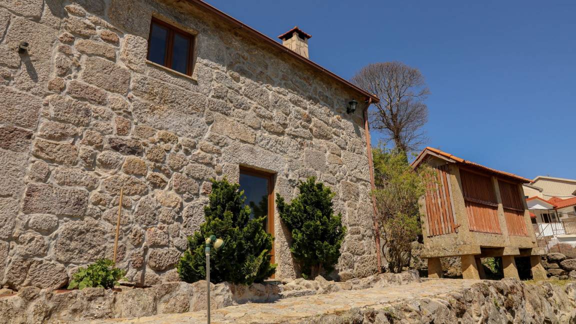 149 M² Casa ∙ 3 Habitaciones ∙ 7 Huéspedes - Amarante