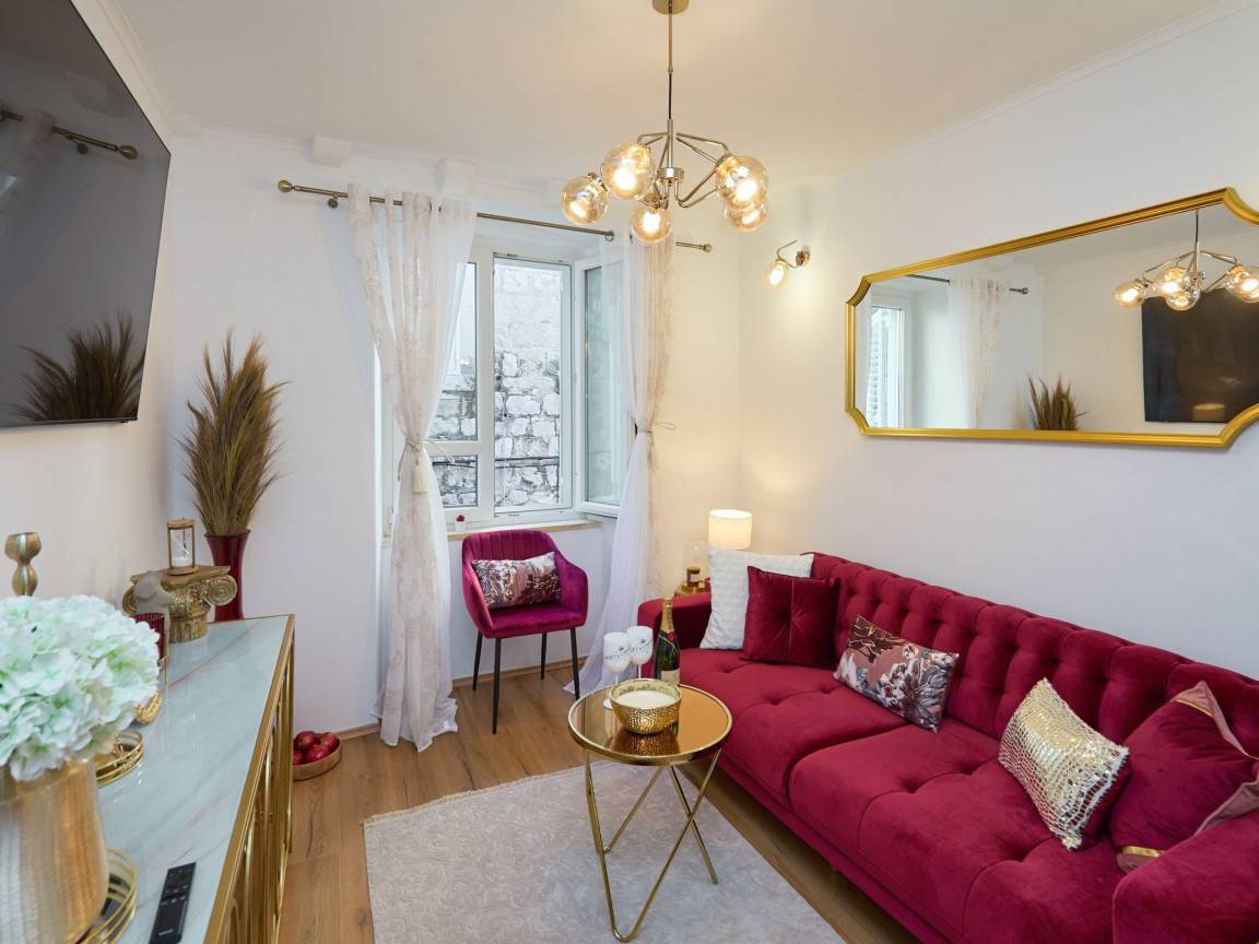 65 M² Huis ∙ 2 Slaapkamers ∙ 2 Gasten - Dubrovnik