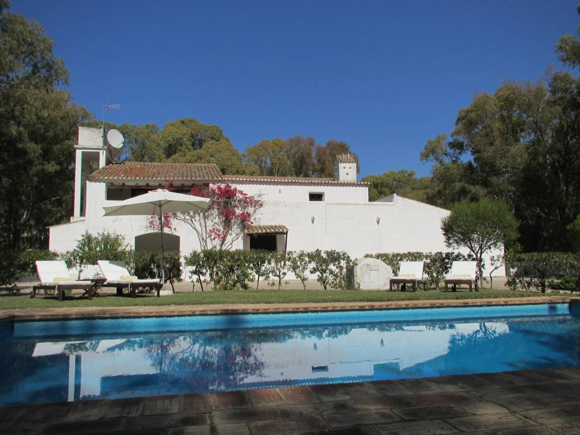 280 M² Cottage ∙ 3 Slaapkamers ∙ 6 Gasten - Armação de Pêra