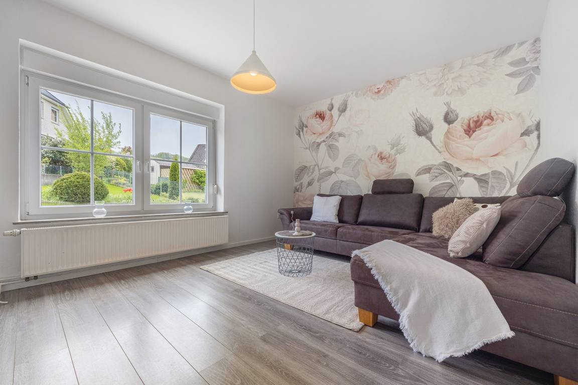 120 M² Lodge ∙ 4 Schlafzimmer ∙ 7 Gäste - Alfeld (Leine)