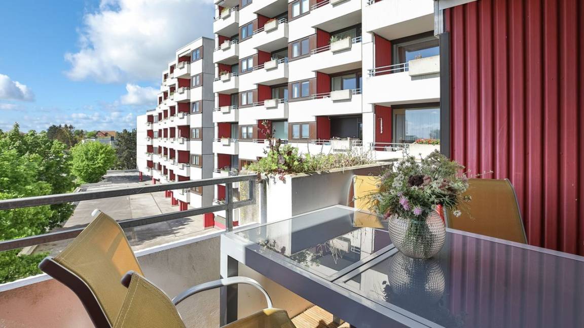 94 M² Ferienwohnung ∙ 2 Schlafzimmer ∙ 6 Gäste - Dahme