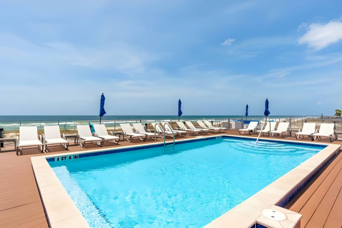 1500 M² House ∙ 2 Bedrooms ∙ 6 Guests - Perdido Key, FL