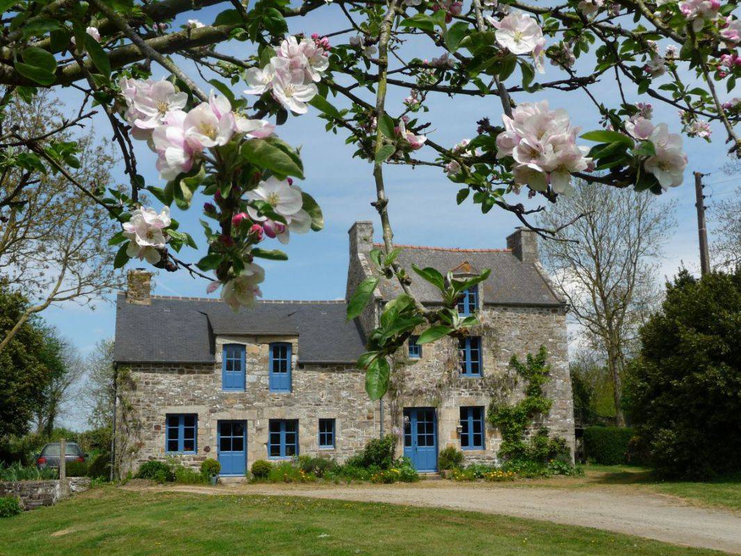 81 M² Gîte ∙ 2 Chambres ∙ 4 Personnes - Côtes-d'Armor