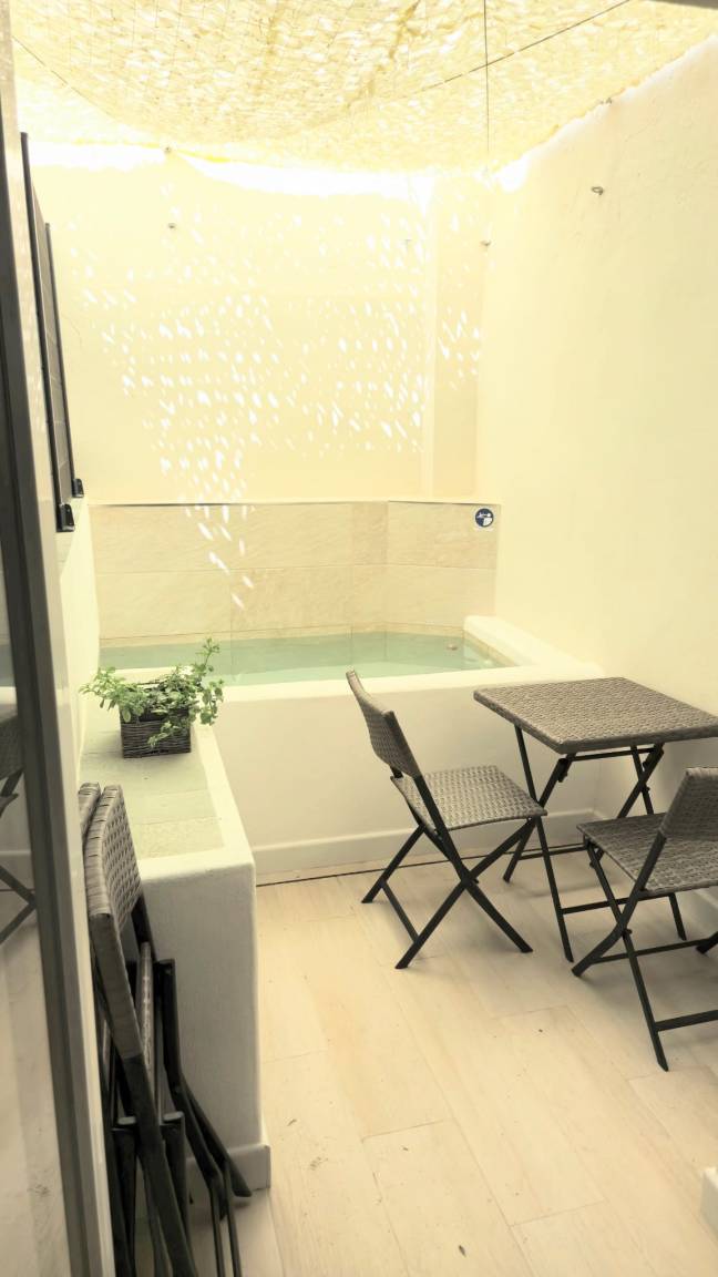 House ∙ 1 Bedroom ∙ 4 Guests - La Cala de Mijas