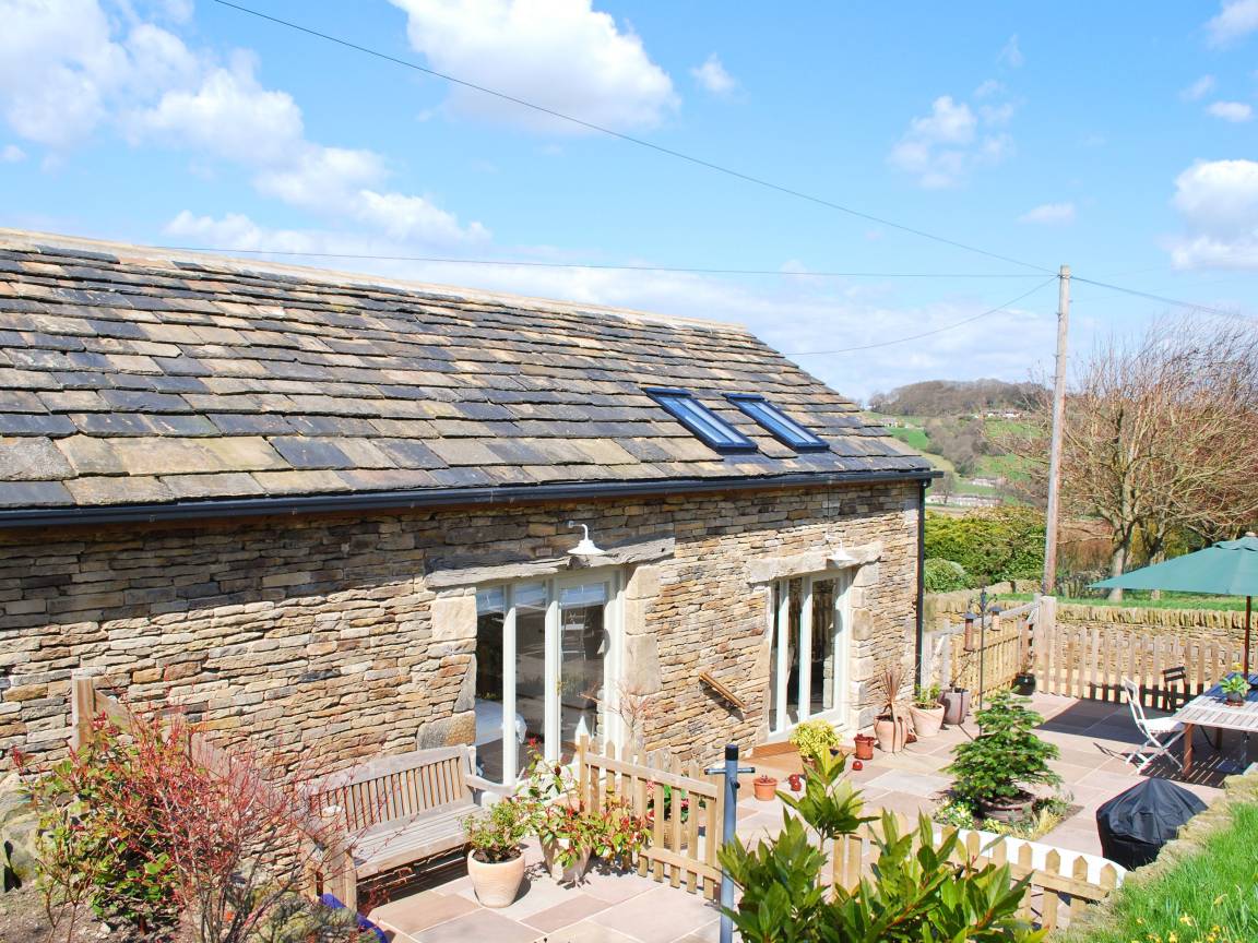 Cottage ∙ 2 Chambres ∙ 4 Personnes - Huddersfield