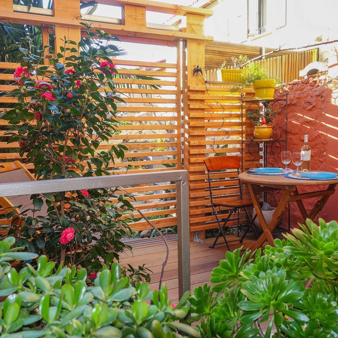 36 M² Gîte ∙ 1 Chambre ∙ 2 Personnes - Laroque-des-Albères