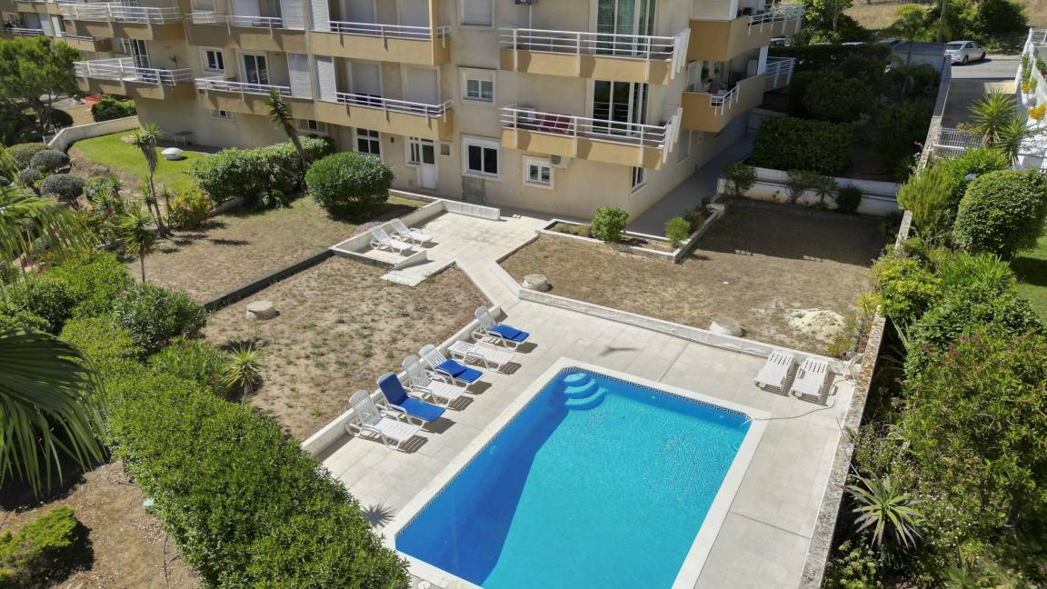 109 M² Apartamento ∙ 2 Habitaciones ∙ 6 Huéspedes - Portimão