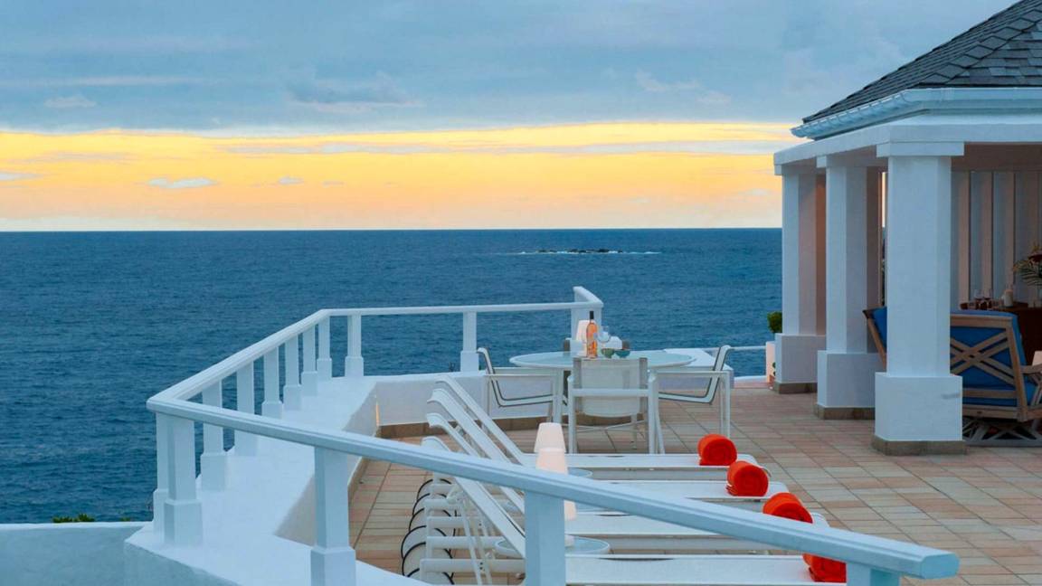 250 M² Villa ∙ 3 Bedrooms ∙ 6 Guests - Saint Barthélemy