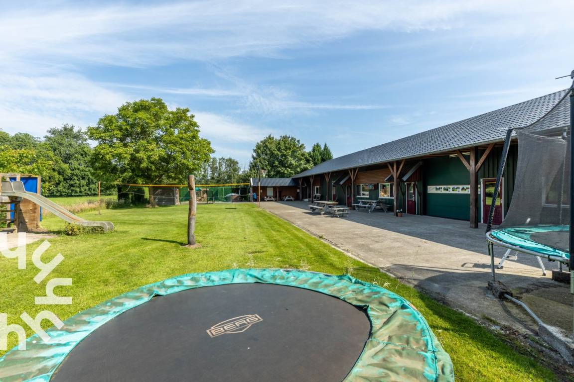 418 M² House ∙ 15 Bedrooms ∙ 30 Guests - Winterswijk