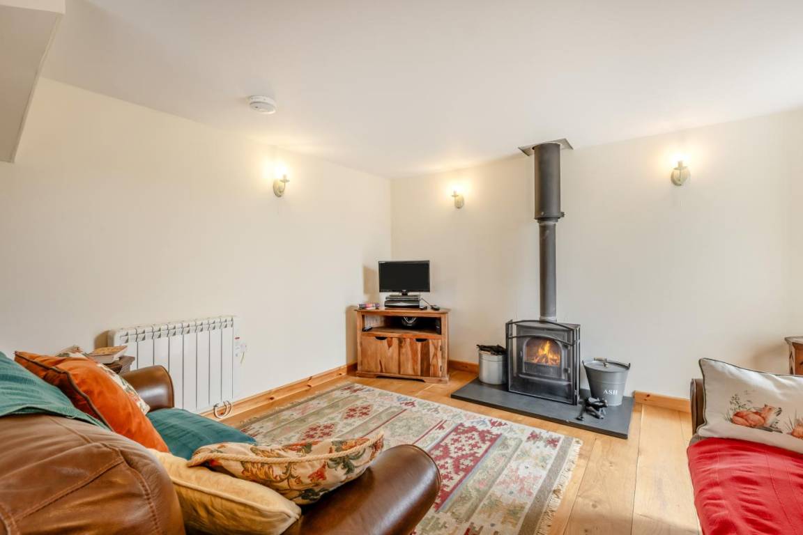 Cottage ∙ 2 Bedrooms ∙ 4 Guests - Porlock