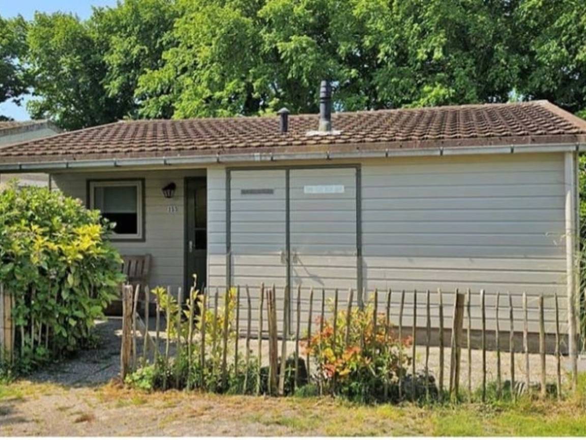 39 M² House ∙ 2 Bedrooms ∙ 5 Guests - Bergen