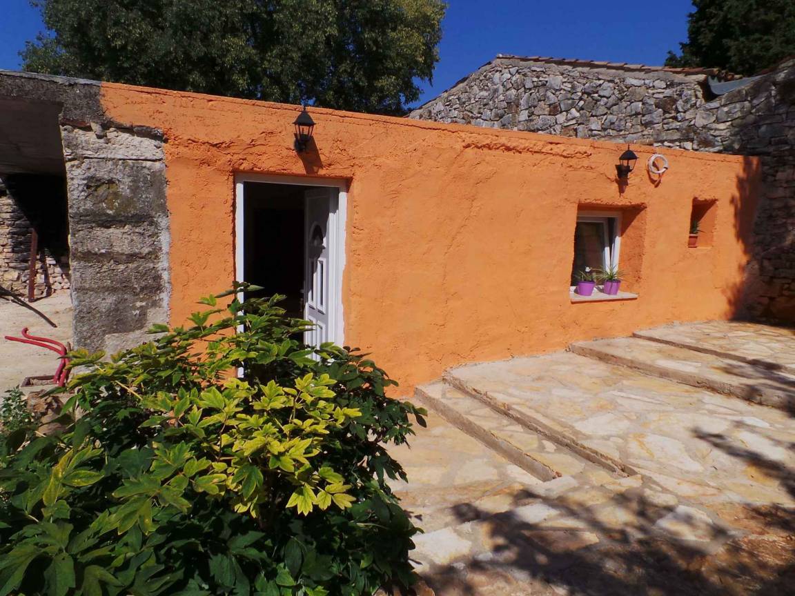 70 M² Casa ∙ 2 Habitaciones ∙ 4 Huéspedes - Rovinj