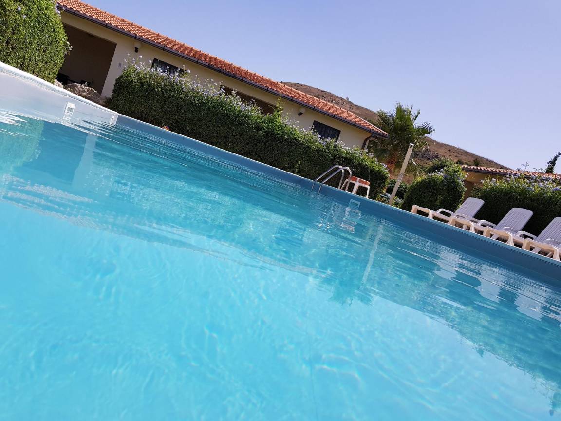 44 M² Appartamento ∙ 2 Camere Da Letto ∙ 3 Ospiti - Ribera