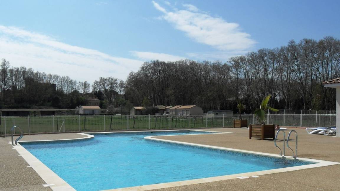 39 M² House ∙ 1 Bedroom ∙ 6 Guests - Béziers