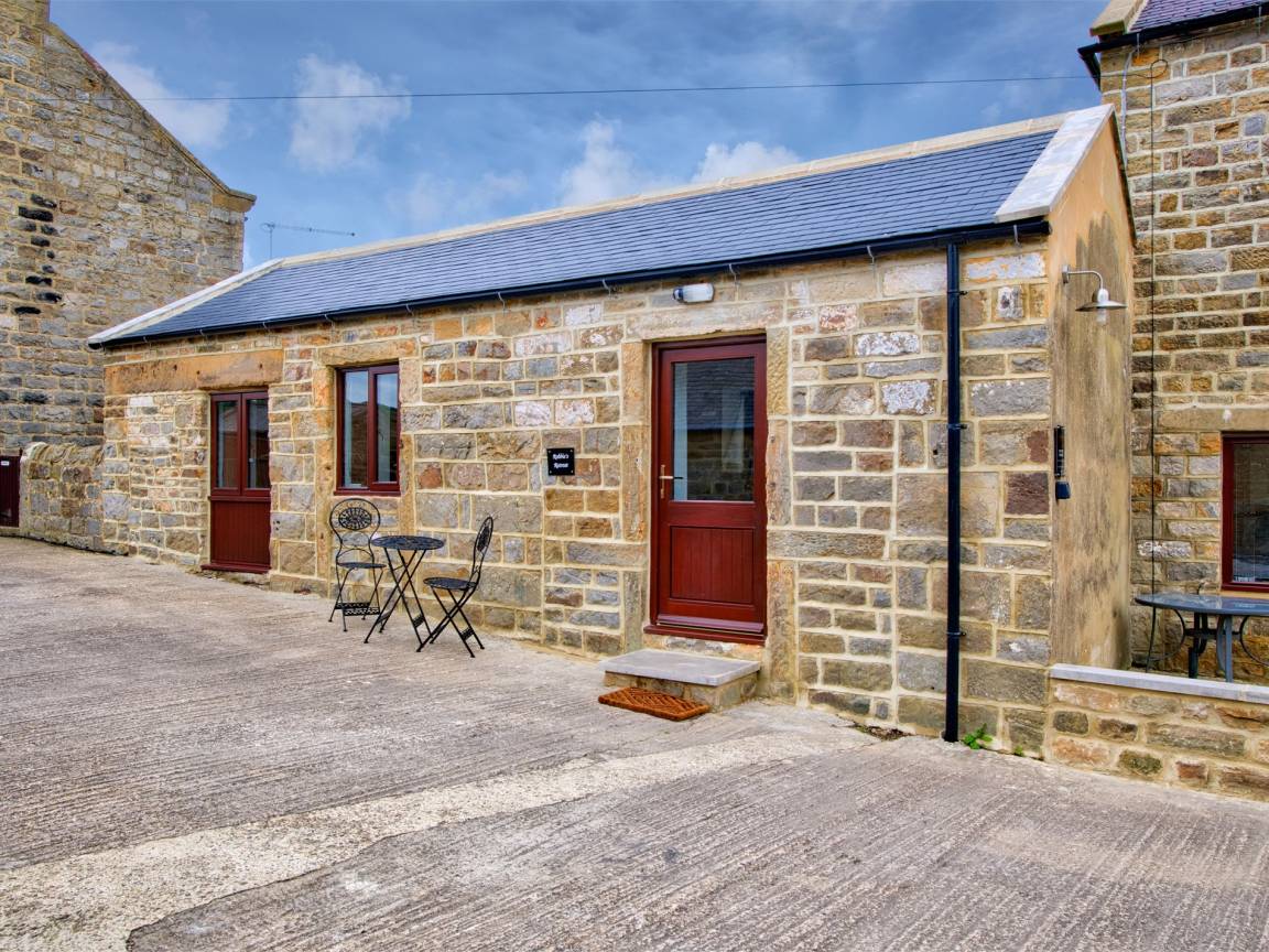Cottage ∙ 1 Bedroom ∙ 2 Guests - Harrogate