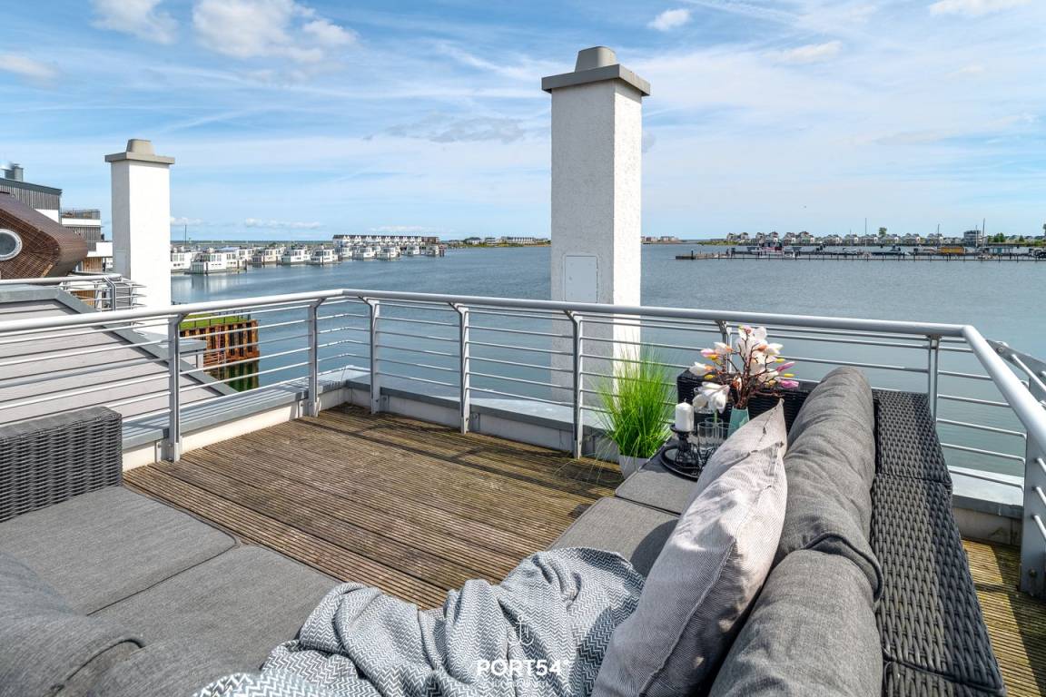 101 M² Ferienhaus ∙ 2 Schlafzimmer ∙ 4 Gäste - Ostsee