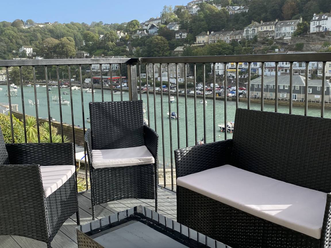 Cottage ∙ 2 Bedrooms ∙ 4 Guests - Looe