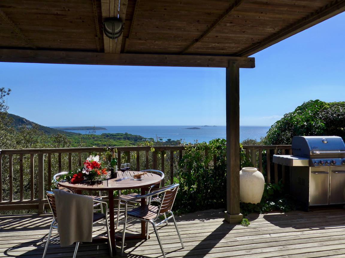 56 M² Maison De Vacances ∙ 2 Chambres ∙ 6 Personnes - Porto-Vecchio