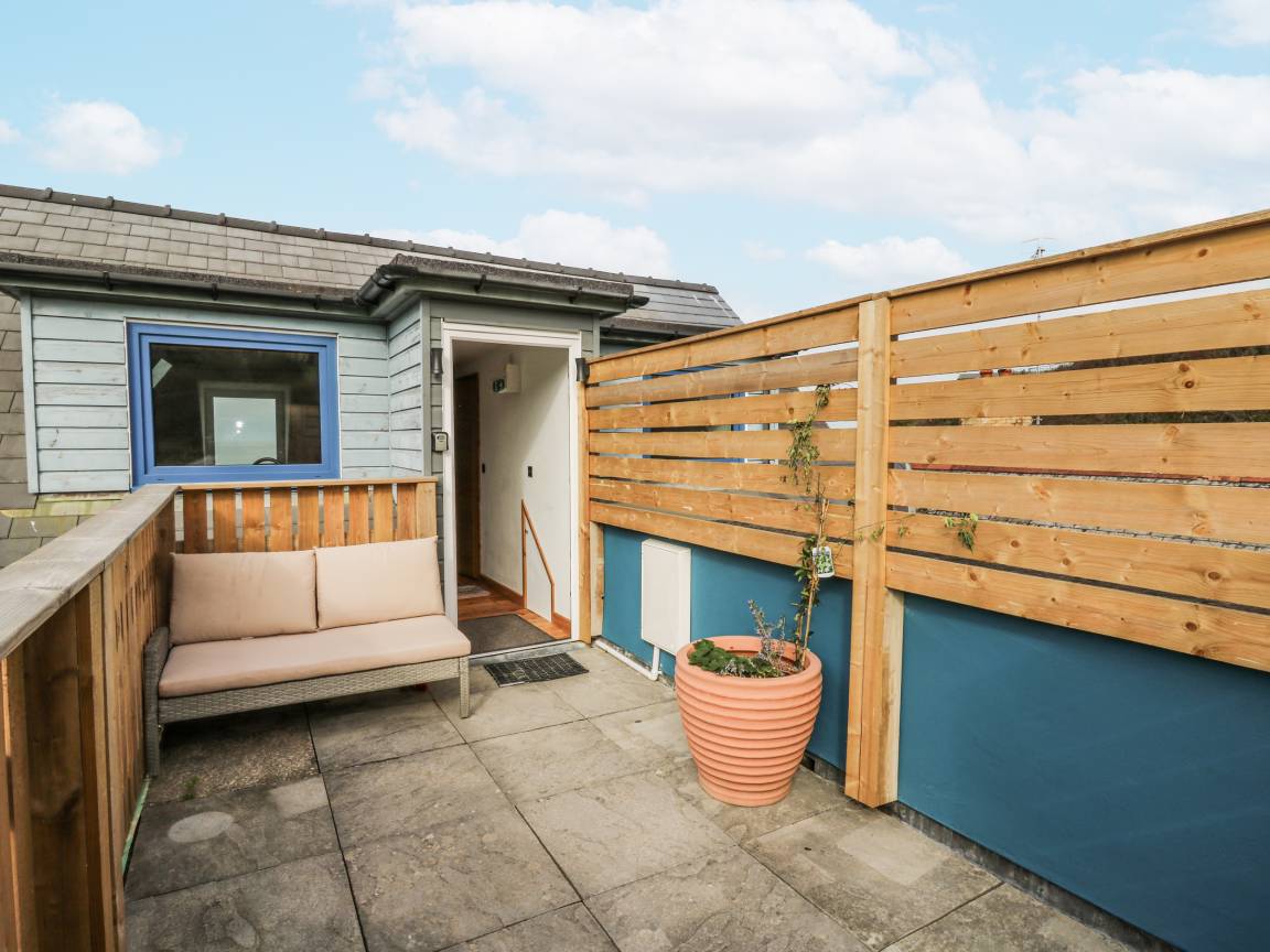 Cottage ∙ 2 Bedrooms ∙ 4 Guests - Llangrannog