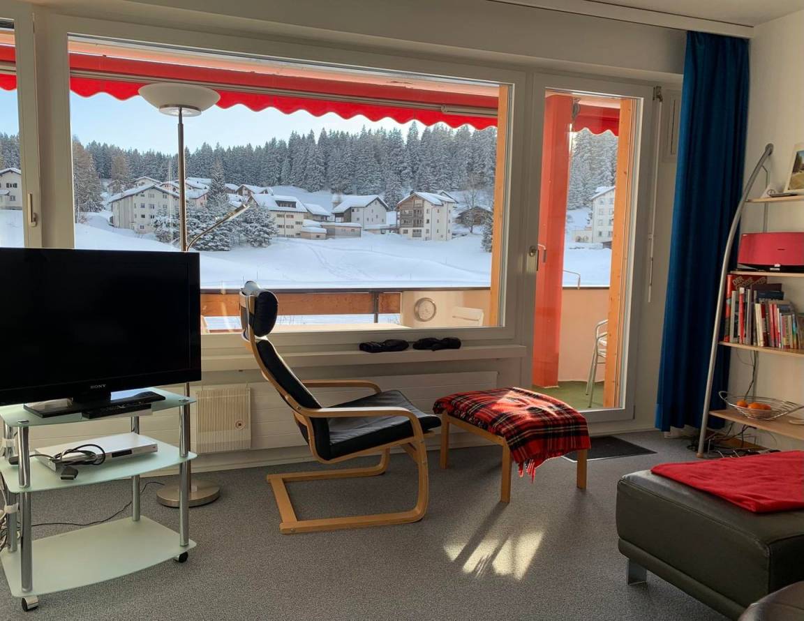 66 M² Appartement ∙ 1 Chambre ∙ 4 Personnes - Coire