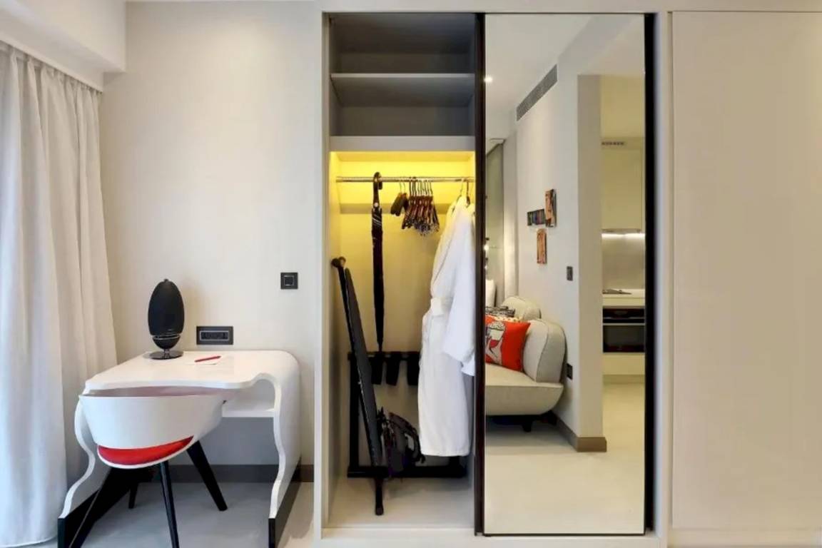 79 M² Appartement ∙ 1 Slaapkamer ∙ 4 Gasten - Singapore