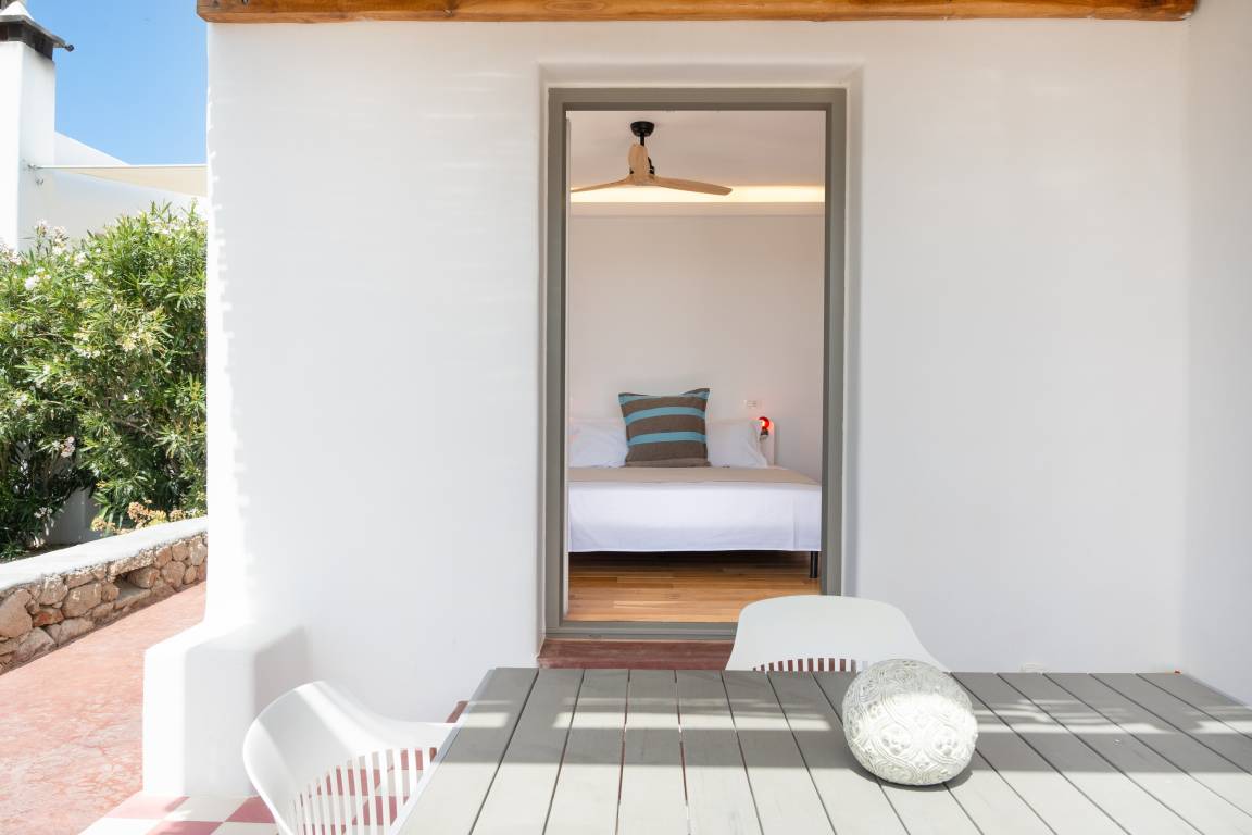 40 M² Appartement ∙ 1 Chambre ∙ 4 Personnes - Milos