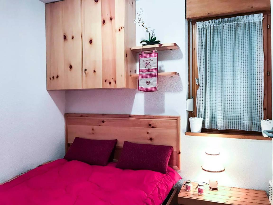 32 M² Apartment ∙ 1 Bedroom ∙ 4 Guests - L'Alpe d'Huez