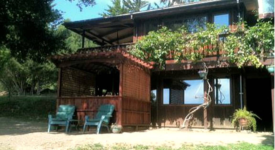 Lodge ∙ 1 Bedroom ∙ 4 Guests - Big Sur, CA
