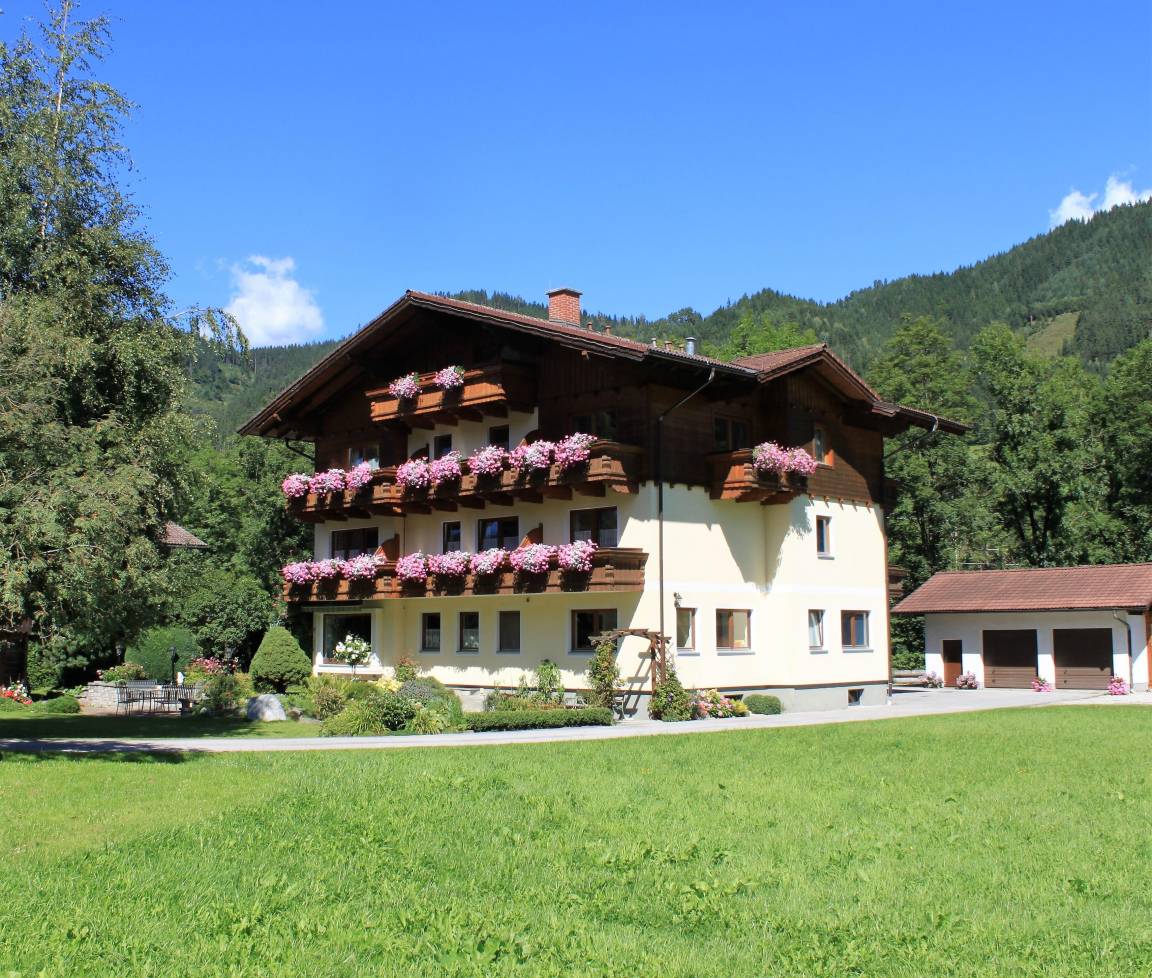 20 M² Hotel ∙ 1 Bedroom ∙ 2 Guests - Rohrmoos-Untertal