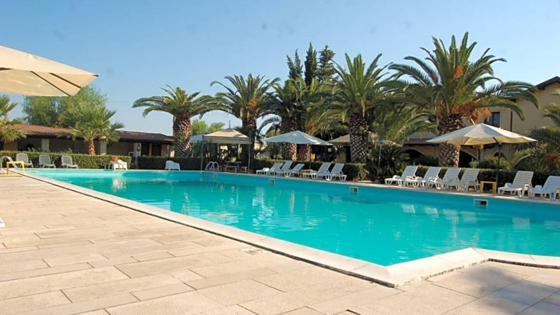 50 M² Casa ∙ 1 Habitación ∙ 3 Huéspedes - Barletta