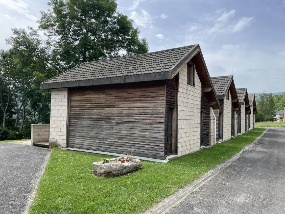 40 M² Gîte ∙ 3 Chambres ∙ 6 Personnes - Ariège