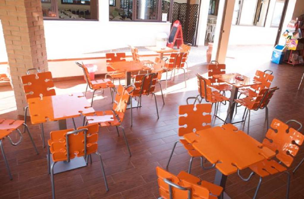 Camping ∙ 2 Bedrooms ∙ 4 Guests - Campania