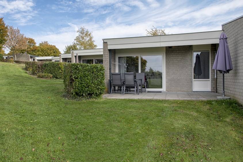 67 M² Bungalow ∙ 2 Bedrooms ∙ 4 Guests - Maastricht