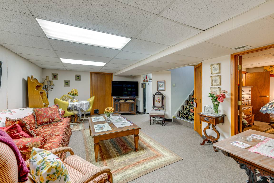 55 M² Apartment ∙ 1 Bedroom ∙ 2 Guests - Kenmore, NY