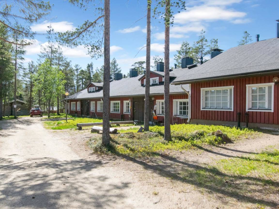 37 M² House ∙ 1 Bedroom ∙ 4 Guests - Inari