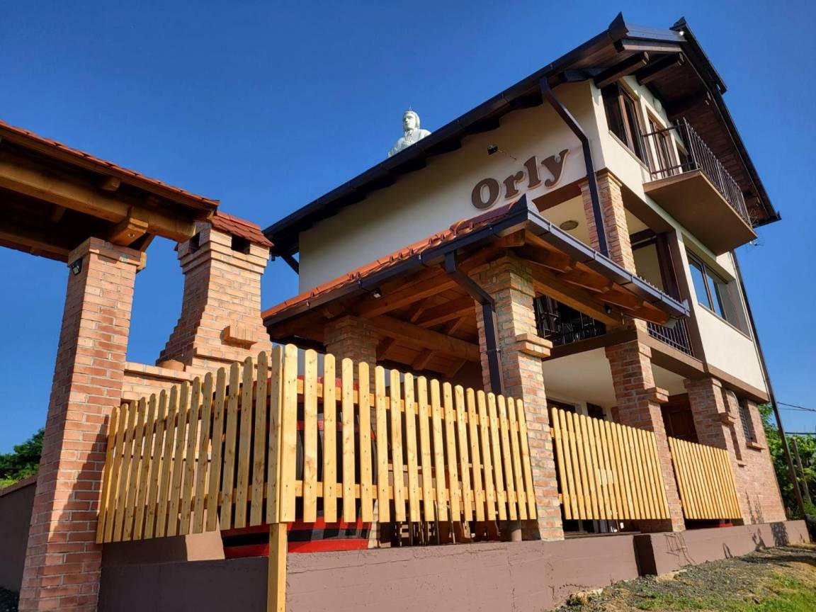 100 M² Maison De Vacances ∙ 3 Chambres ∙ 6 Personnes - Ludbreg