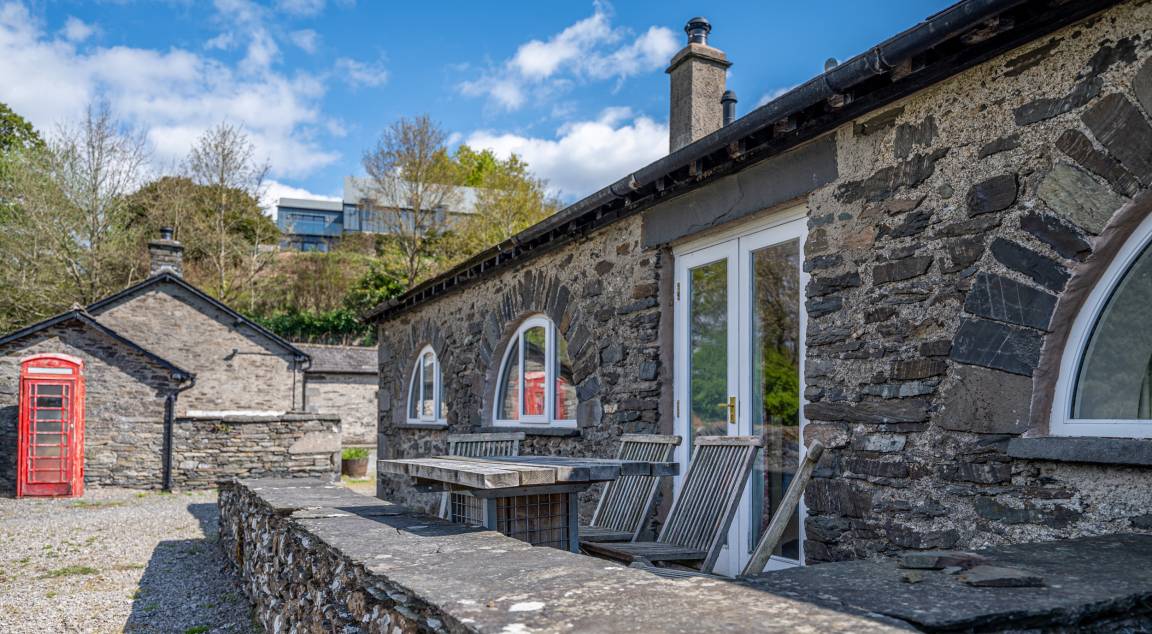 Cottage ∙ 2 Bedrooms ∙ 4 Guests - Hawkshead