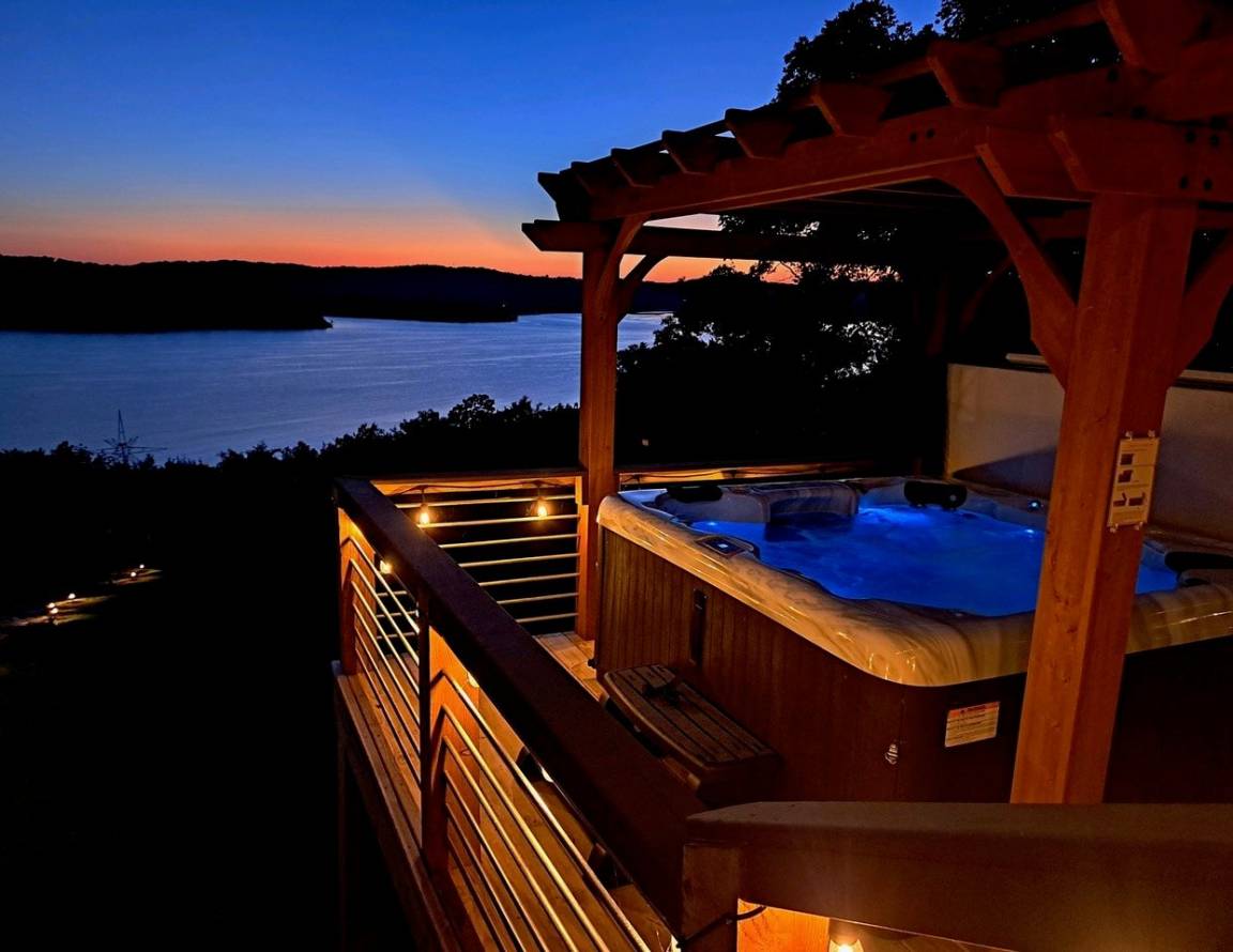 Cottage ∙ 2 Chambres ∙ 6 Personnes - Missouri