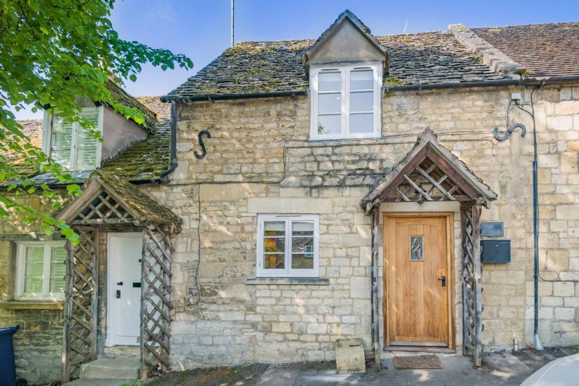 Cottage ∙ 2 Bedrooms ∙ 4 Guests - Winchcombe