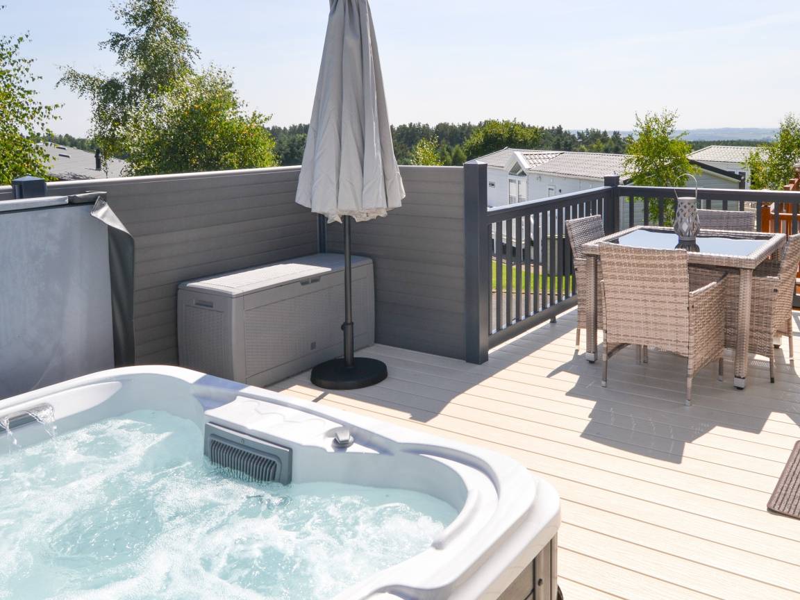 Cottage ∙ 2 Bedrooms ∙ 4 Guests - Rothbury