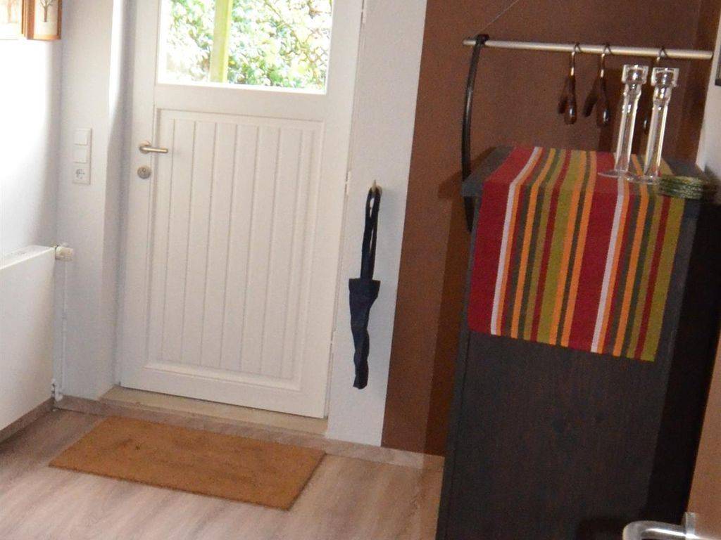 64 M² Appartement ∙ 1 Chambre ∙ 4 Personnes - Emden