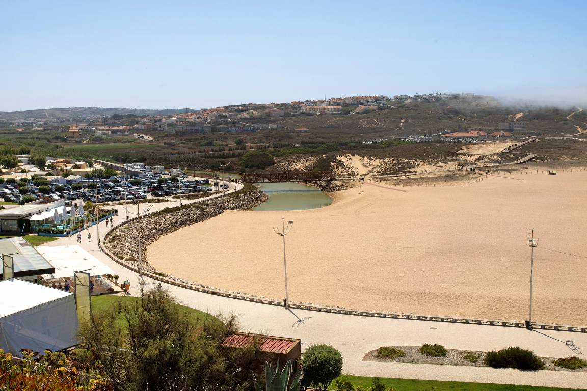 70 M² Maison De Vacances ∙ 2 Chambres ∙ 4 Personnes - Atalaia