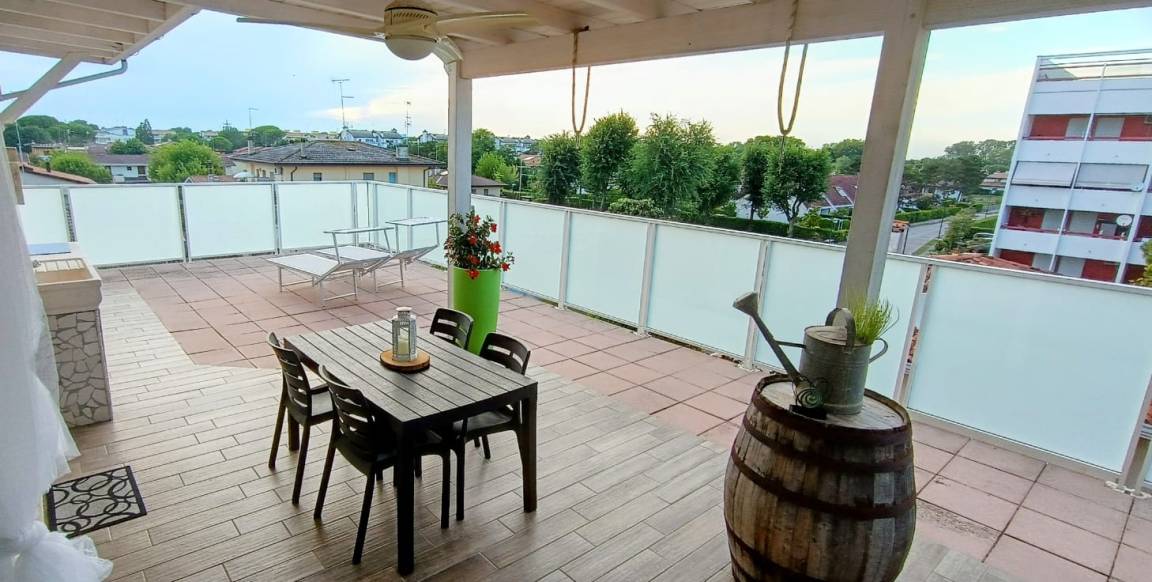 Apartment ∙ 3 Bedrooms ∙ 8 Guests - Bibione