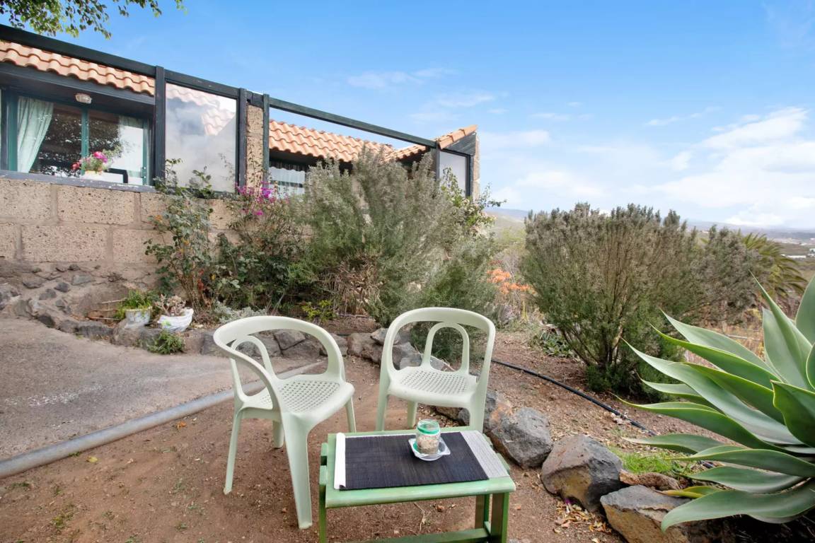 140 M² Maison De Campagne ∙ 4 Chambres ∙ 11 Personnes - Tenerife
