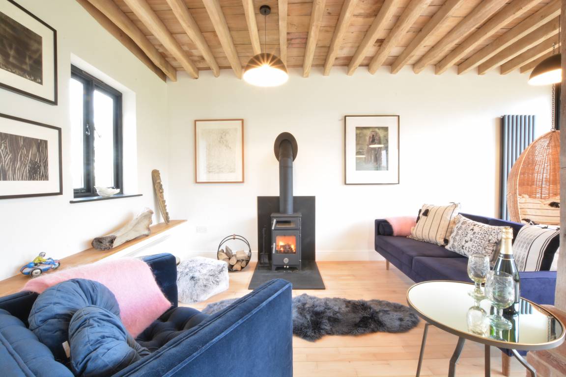 Cottage ∙ 3 Bedrooms ∙ 6 Guests - Southwold