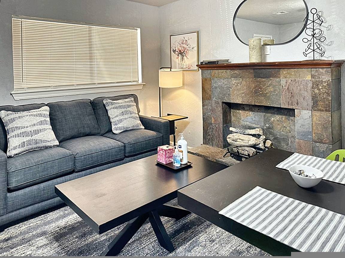 41 M² Apartment ∙ 1 Bedroom ∙ 2 Guests - Bethany, OK
